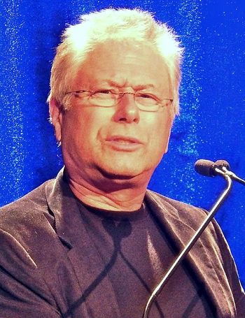 Alan Menken | Disney Junior Ariel Wiki | Fandom