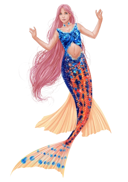 Princess Caspia | Disney Junior Ariel Wiki | Fandom