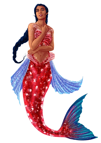 Princess Perla | Disney Junior Ariel Wiki | Fandom