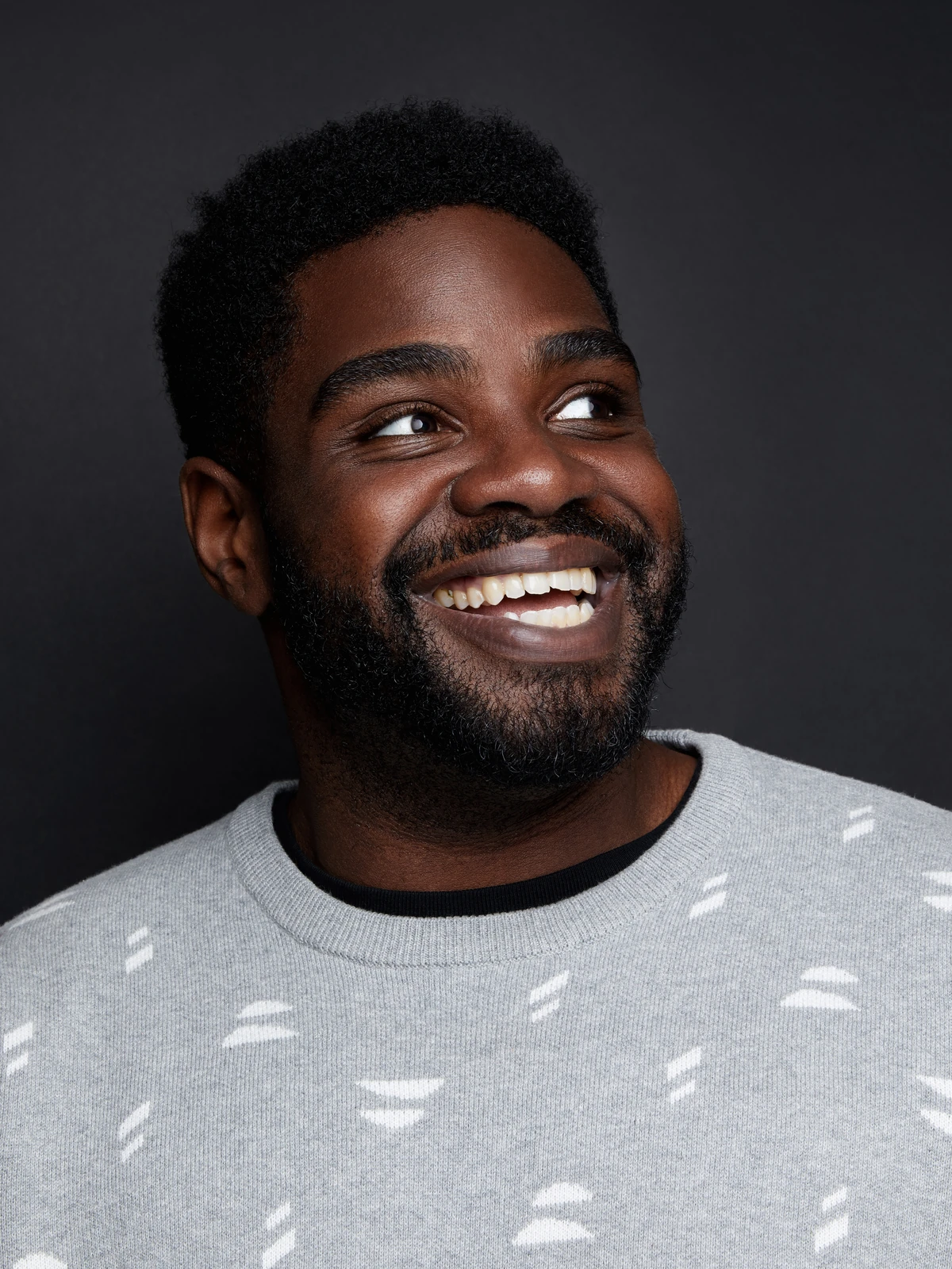 Ron Funches | Disney Junior Ariel Wiki | Fandom
