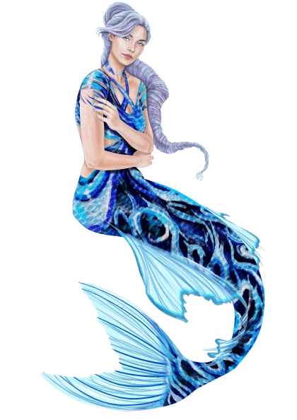 Princess Karina | Disney Junior Ariel Wiki | Fandom