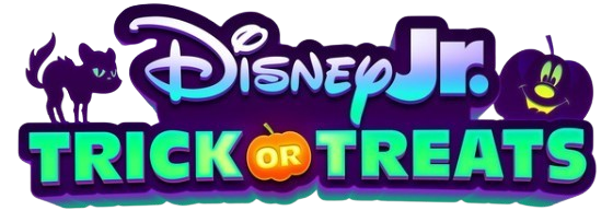 Disney Jr.’s Trick or Treats | Disney Junior Ariel Wiki | Fandom