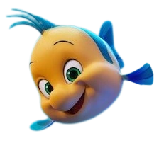 Flounder | Disney Junior Ariel Wiki | Fandom