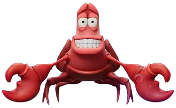 Sebastian | Disney Junior Ariel Wiki | Fandom