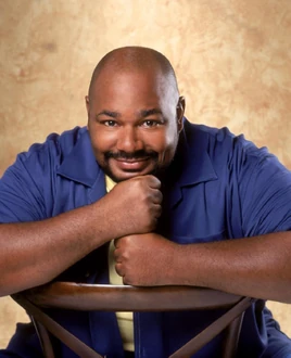 Kevin Michael Richardson | Disney Junior Ariel Wiki | Fandom