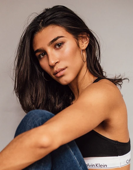 Lorena Andrea | Disney Junior Ariel Wiki | Fandom