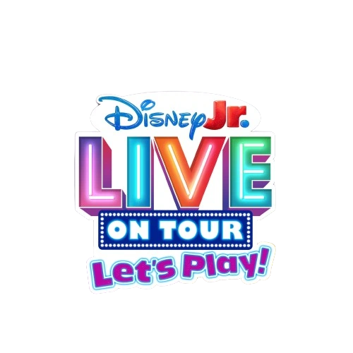 Disney Jr. Live On Tour: Let's Play! | Disney Junior Ariel Wiki | Fandom