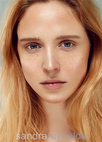 Nathalie Sorrell | Disney Junior Ariel Wiki | Fandom