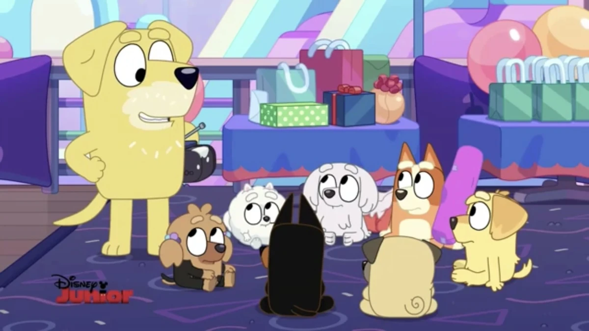 January 5, 2024 | Disney Junior Broadcast Archives Wiki | Fandom