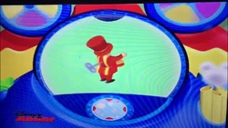 September 23, 2017 | Disney Junior Broadcast Archives Wiki | Fandom