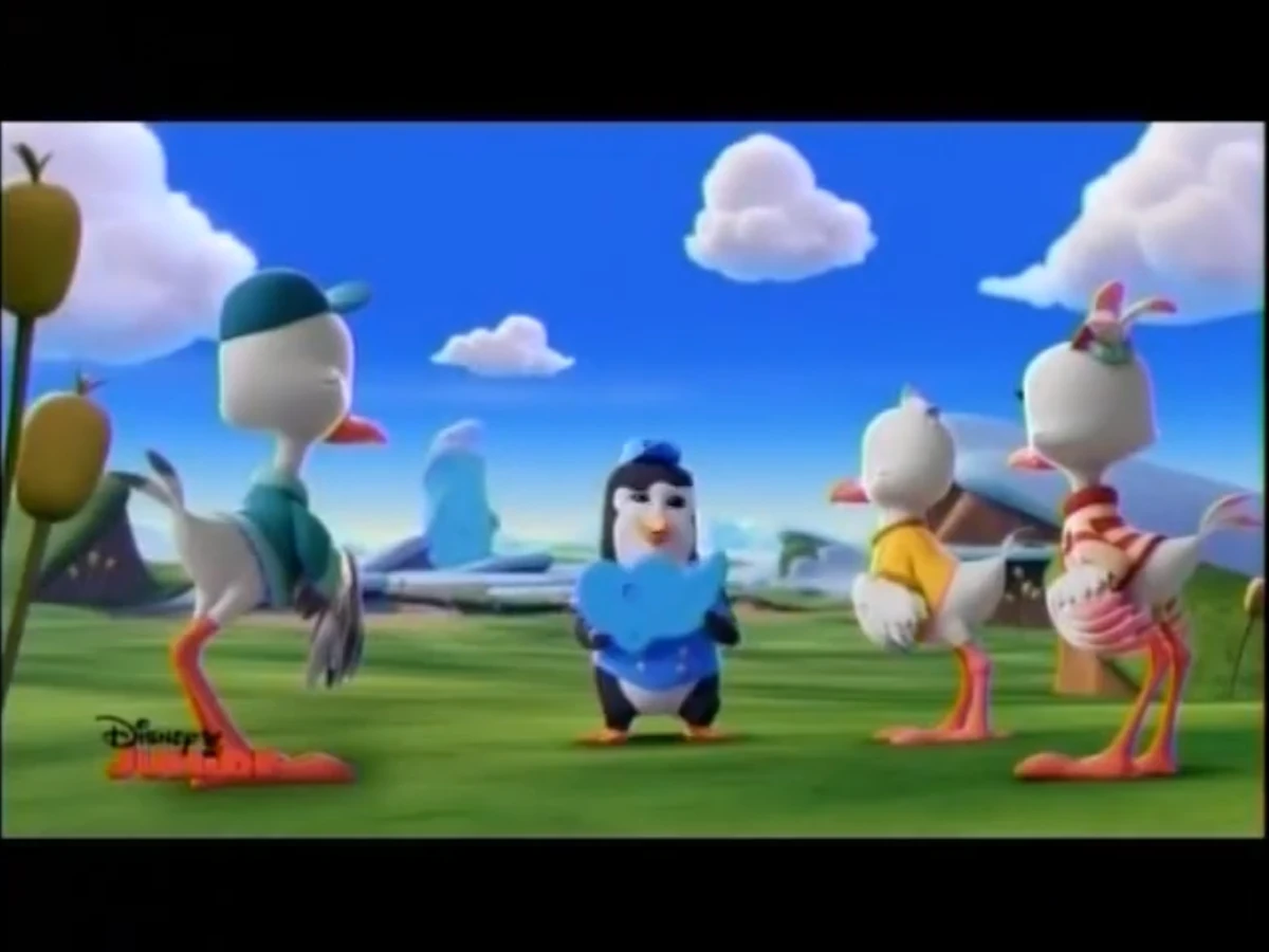 November 28, 2019 | Disney Junior Broadcast Archives Wiki | Fandom