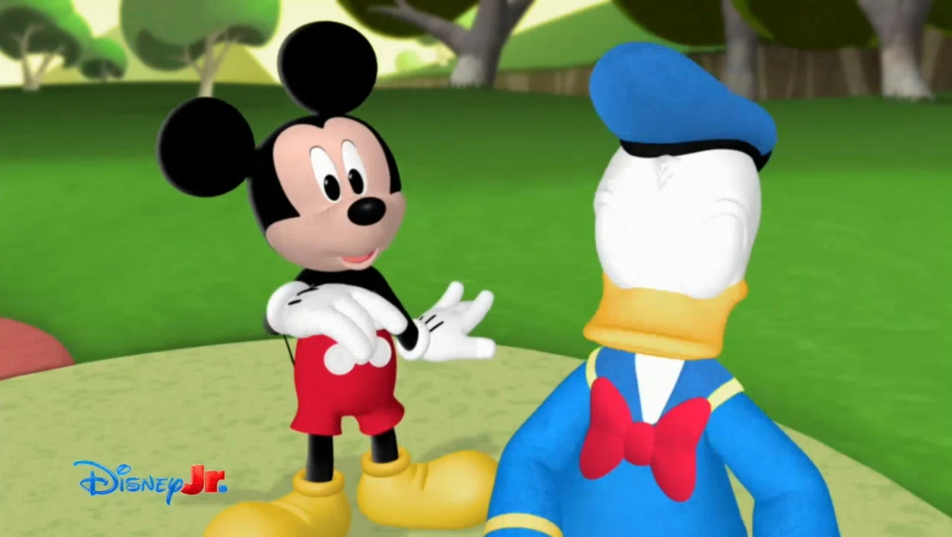 Discuss Everything About Disney Junior Broadcast Archives Wiki | Fandom