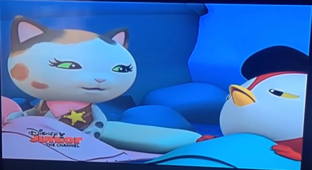 July 15, 2015 | Disney Junior Broadcast Archives Wiki | Fandom