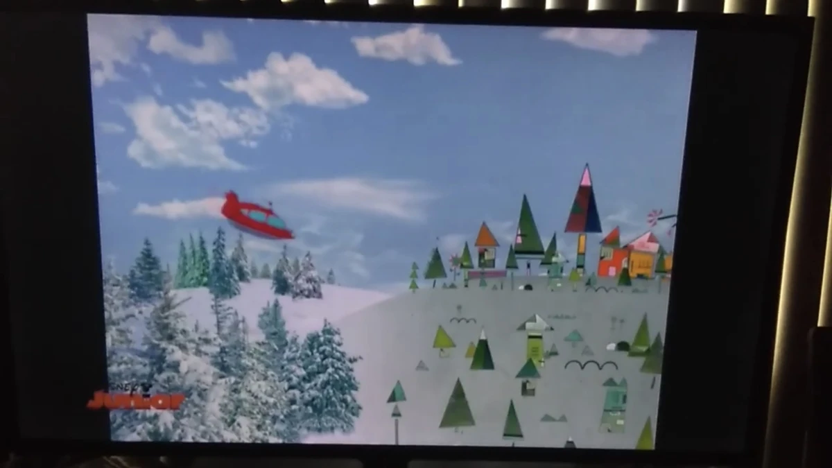 February 22, 2018 | Disney Junior Broadcast Archives Wiki | Fandom