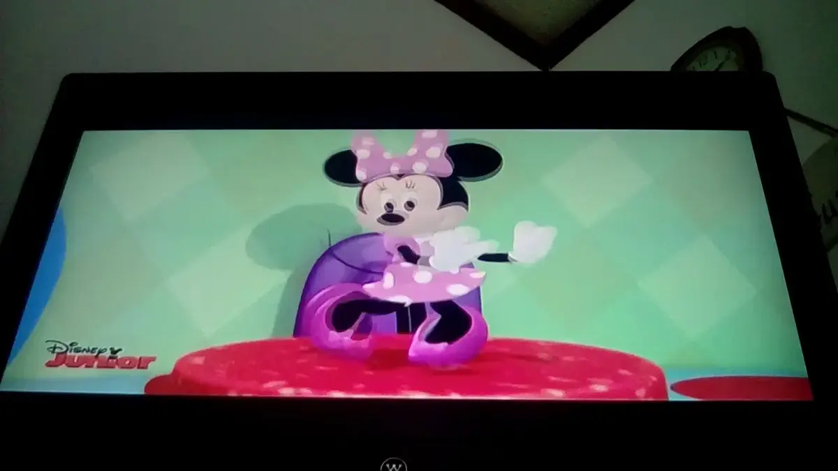 May 30, 2018 | Disney Junior Broadcast Archives Wiki | Fandom