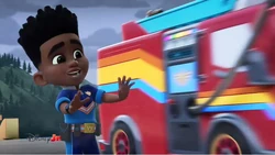 March 16, 2025 | Disney Junior Broadcast Archives Wiki | Fandom