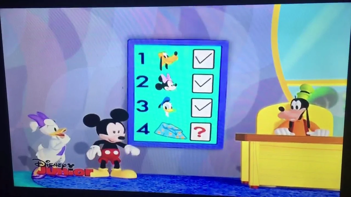 September 16, 2017 | Disney Junior Broadcast Archives Wiki | Fandom