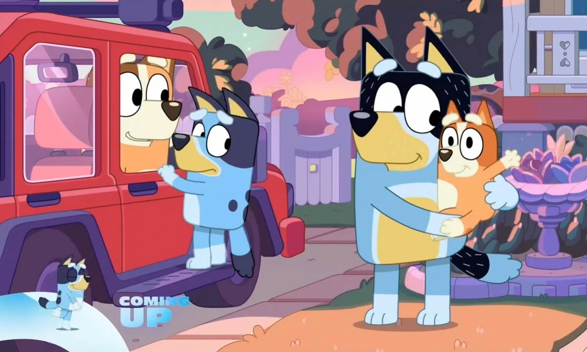 September 14, 2024 | Disney Junior Broadcast Archives Wiki | Fandom