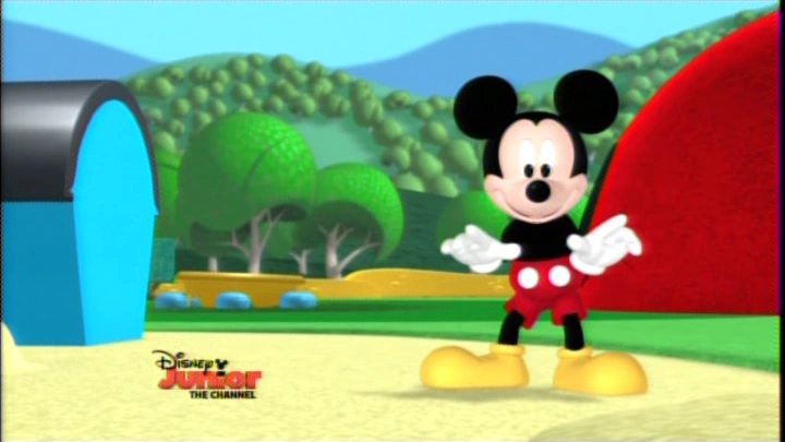July 28, 2016 | Disney Junior Broadcast Archives Wiki | Fandom