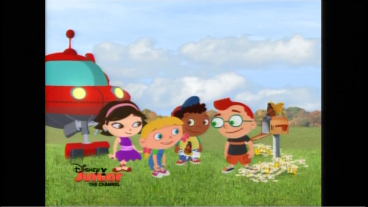 August 15, 2016 | Disney Junior Broadcast Archives Wiki | Fandom