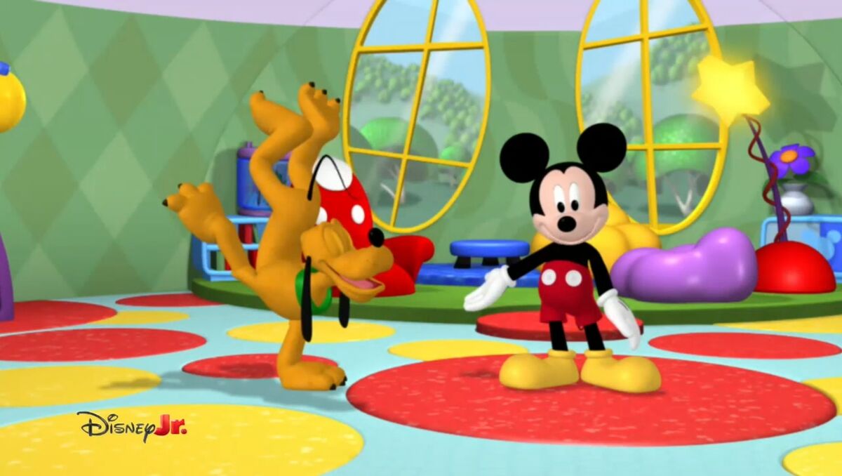 November 21, 2024 | Disney Junior Broadcast Archives Wiki | Fandom