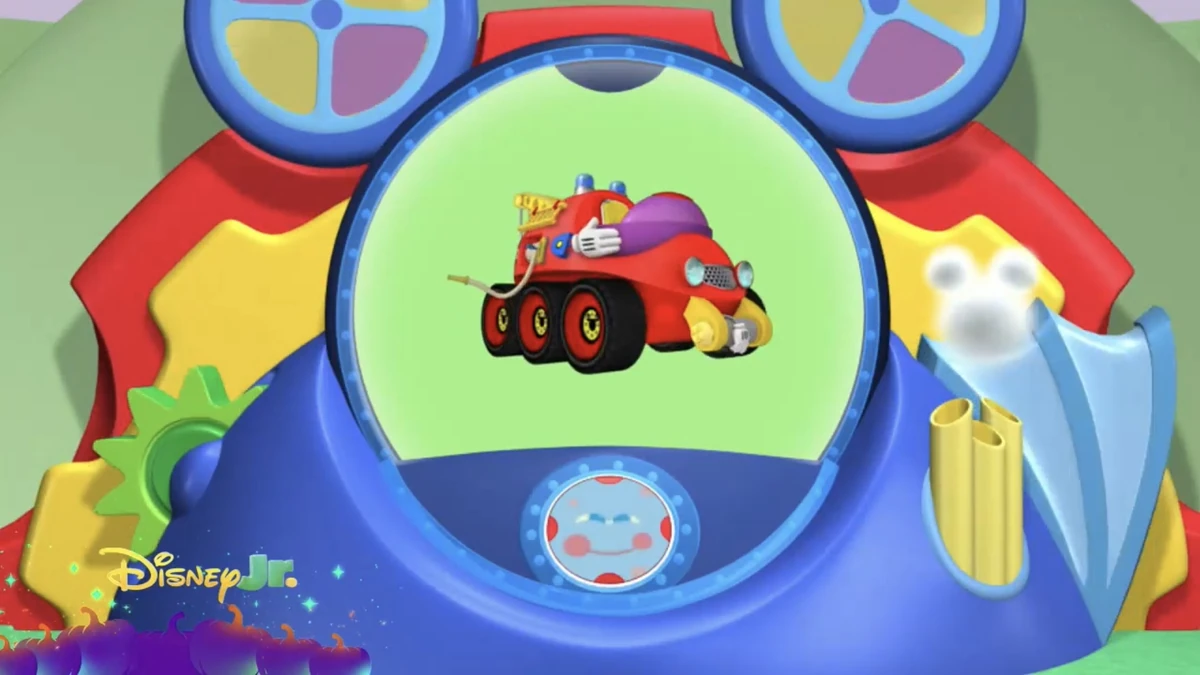 October 3, 2024 | Disney Junior Broadcast Archives Wiki | Fandom