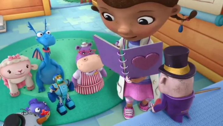 June 4, 2024 | Disney Junior Broadcast Archives Wiki | Fandom