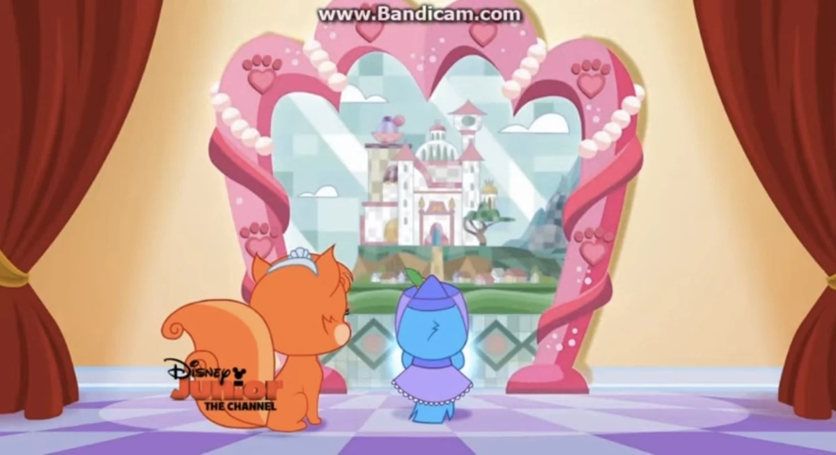 June 21, 2015 | Disney Junior Broadcast Archives Wiki | Fandom