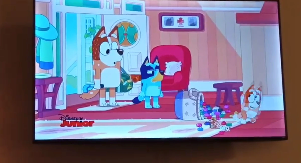 February 24, 2024 | Disney Junior Broadcast Archives Wiki | Fandom