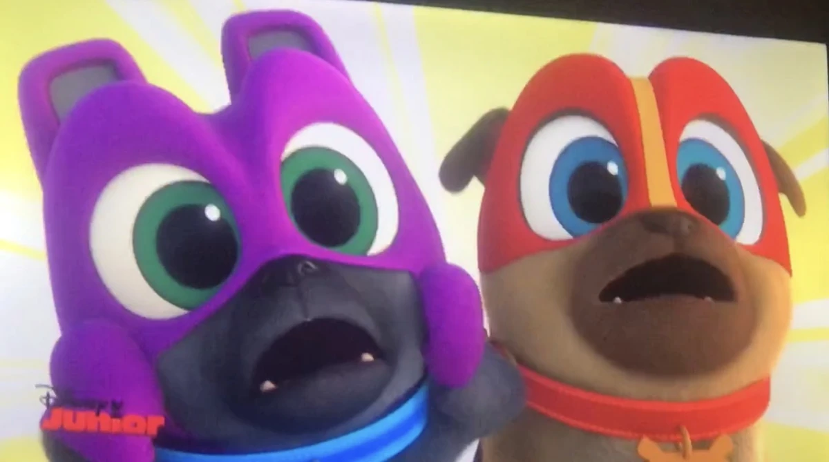 June 2, 2021 | Disney Junior Broadcast Archives Wiki | Fandom