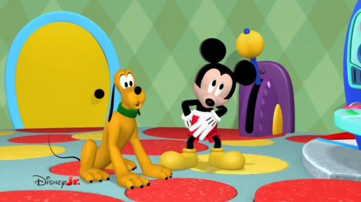 August 16, 2024 | Disney Junior Broadcast Archives Wiki | Fandom