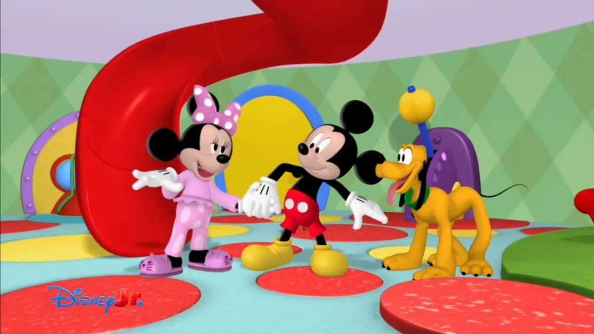July 12, 2024 | Disney Junior Broadcast Archives Wiki | Fandom