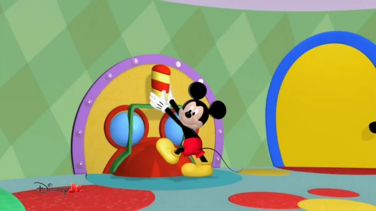 July 4, 2024 | Disney Junior Broadcast Archives Wiki | Fandom