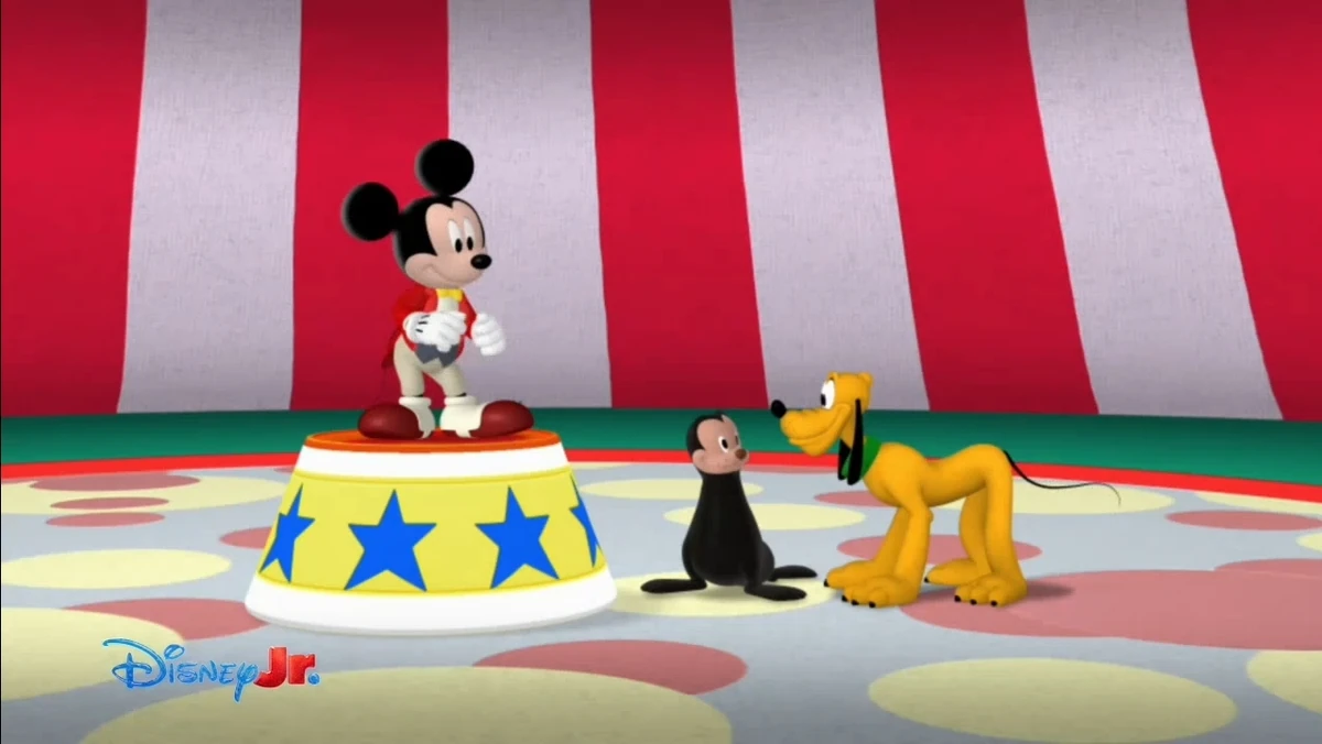 September 9, 2024 | Disney Junior Broadcast Archives Wiki | Fandom