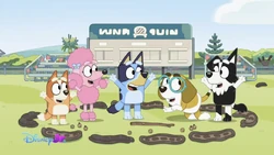 July 24, 2025 | Disney Junior Broadcast Archives Wiki | Fandom
