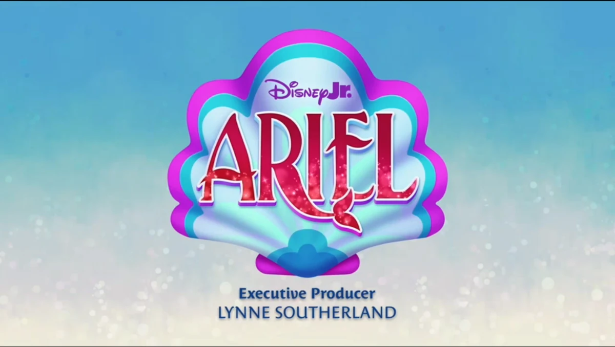 Ariel | Disney Junior Broadcast Archives Wiki | Fandom
