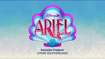 Ariel | Disney Junior Broadcast Archives Wiki | Fandom