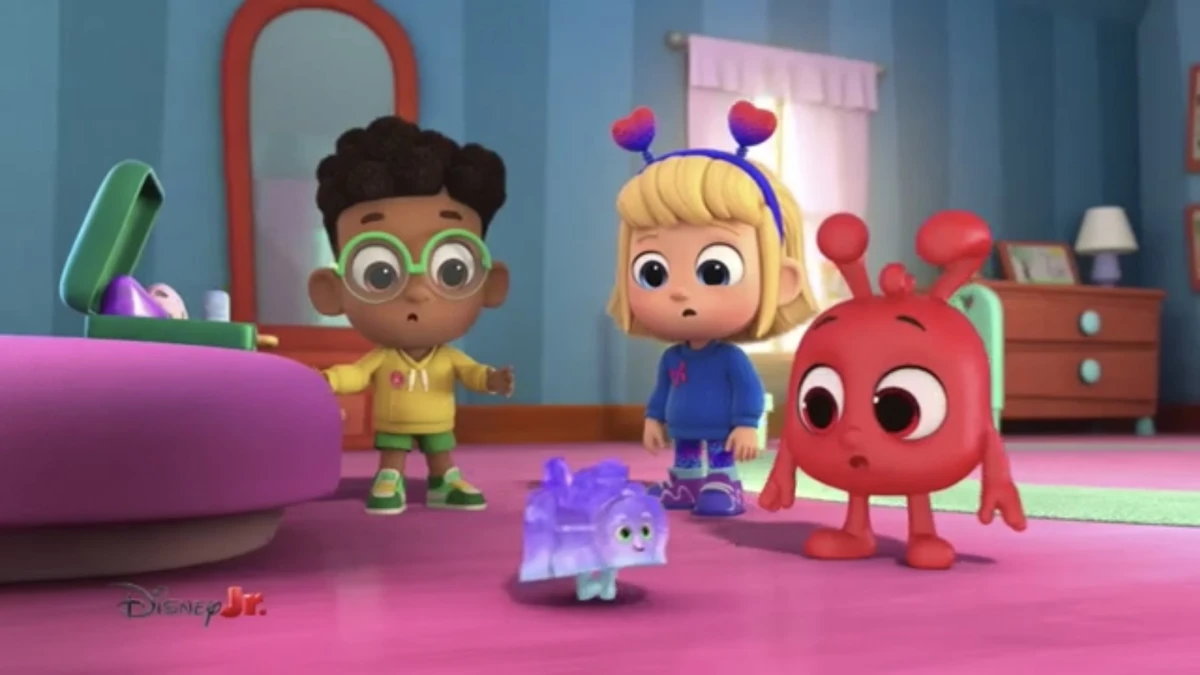 June 26, 2024 | Disney Junior Broadcast Archives Wiki | Fandom