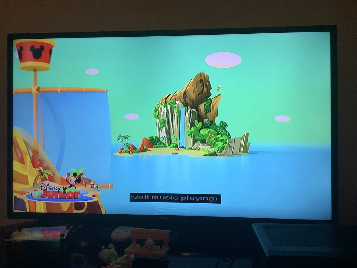 August 19, 2022 | Disney Junior Broadcast Archives Wiki | Fandom