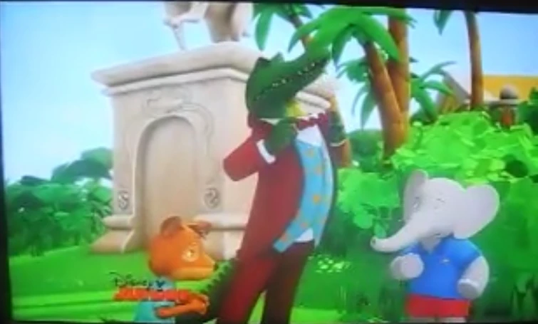 May 28, 2013 | Disney Junior Broadcast Archives Wiki | Fandom