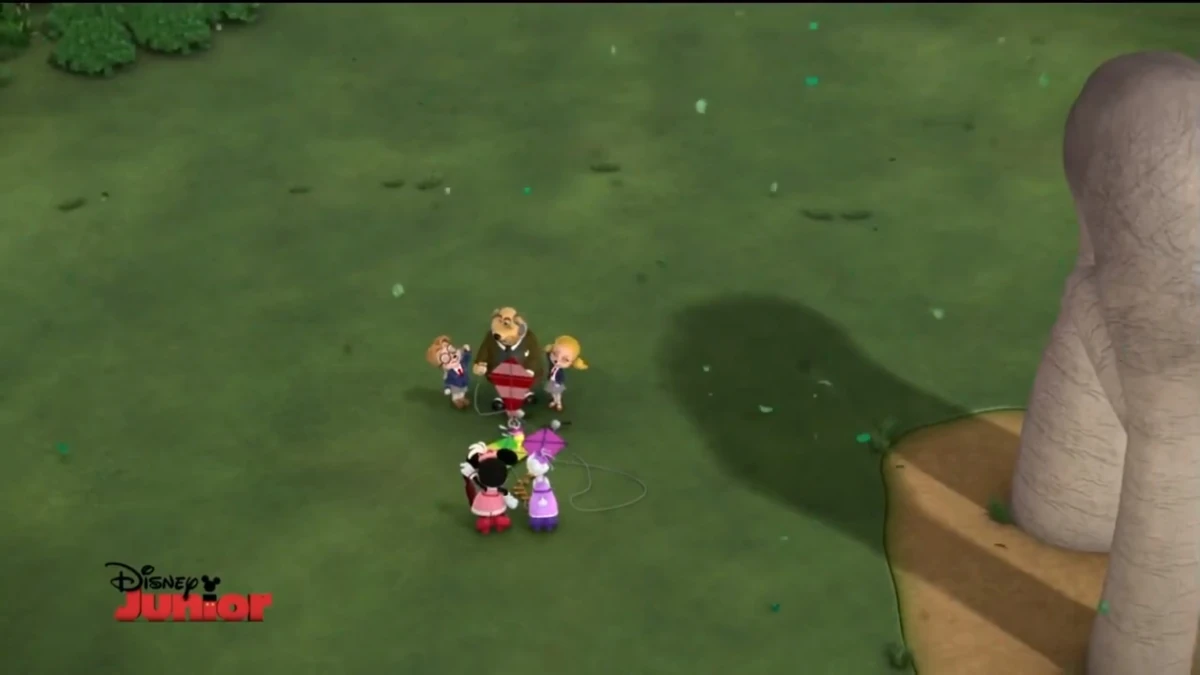 February 22, 2019 | Disney Junior Broadcast Archives Wiki | Fandom