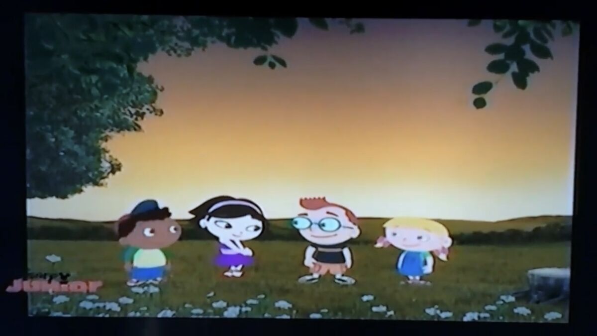 October 22, 2018 | Disney Junior Broadcast Archives Wiki | Fandom October 22, 2018 | Disney Junior Broadcast Archives Wiki | Fandom