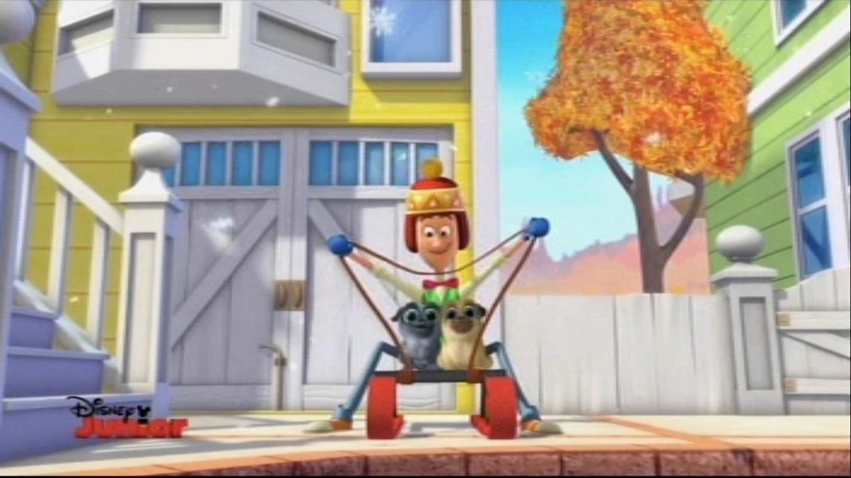 September 8, 2018 | Disney Junior Broadcast Archives Wiki | Fandom