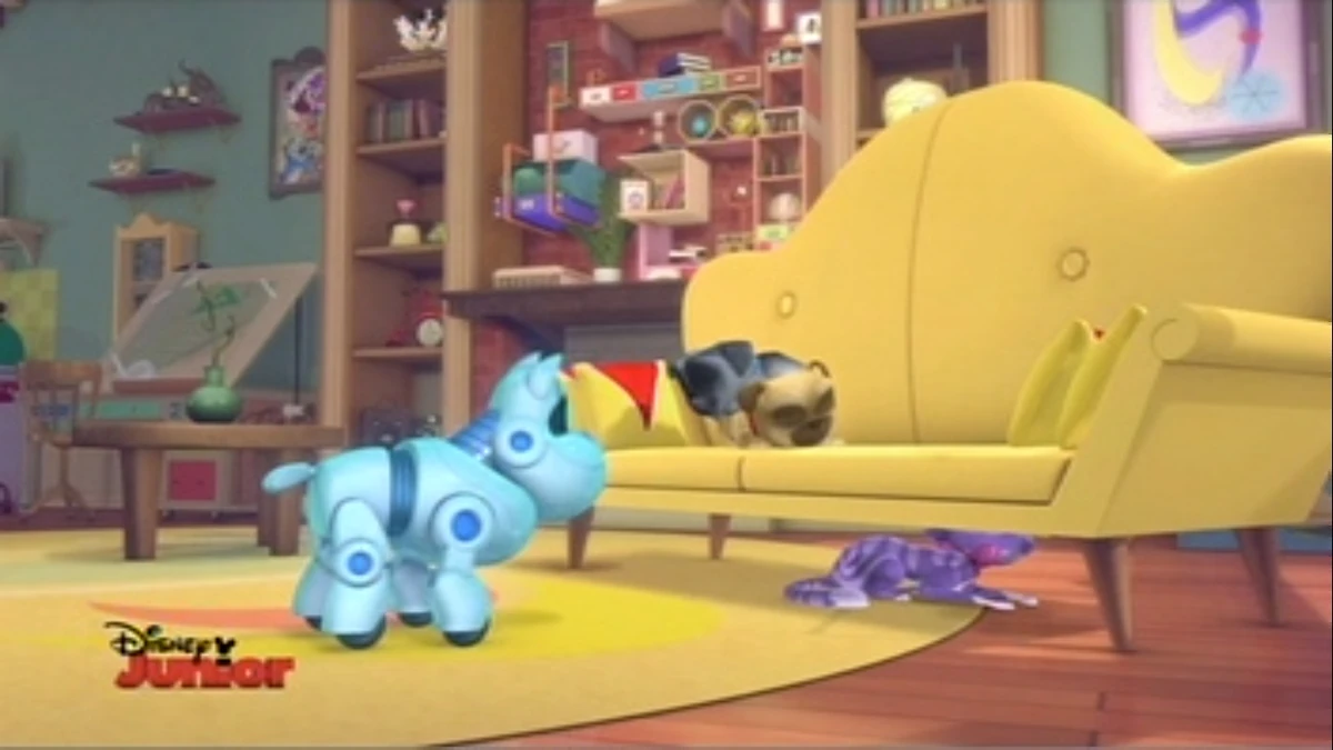 August 28, 2018 | Disney Junior Broadcast Archives Wiki | Fandom