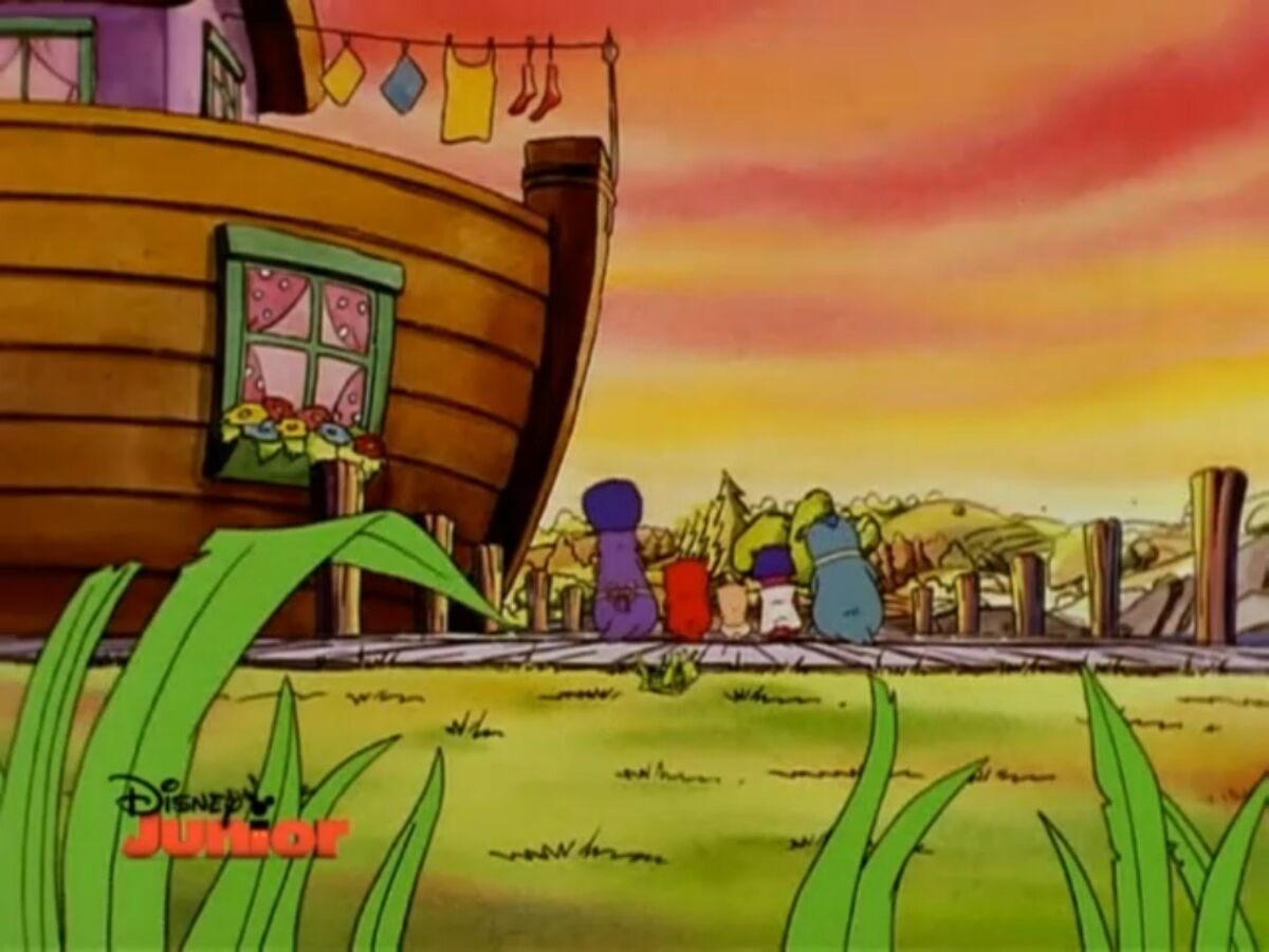 September 7, 2012 | Disney Junior Broadcast Archives Wiki | Fandom September 7, 2012 | Disney Junior Broadcast Archives Wiki | Fandom