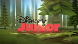 Disney Jr. Station IDs | Disney Junior Broadcast Archives Wiki | Fandom