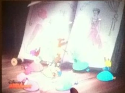 December 7, 2012 | Disney Junior Broadcast Archives Wiki | Fandom