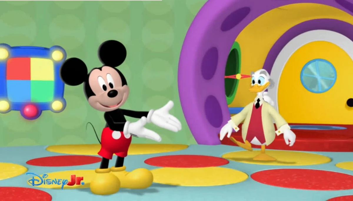 June 6, 2025 | Disney Junior Broadcast Archives Wiki | Fandom