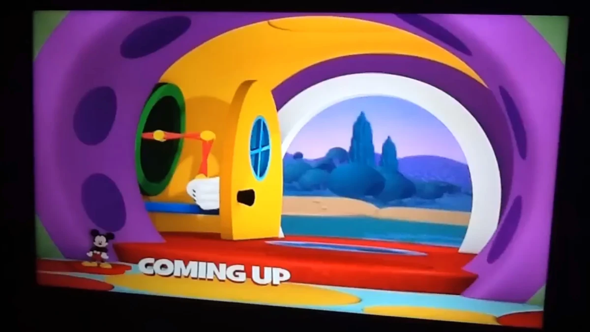 January 1, 2017 | Disney Junior Broadcast Archives Wiki | Fandom