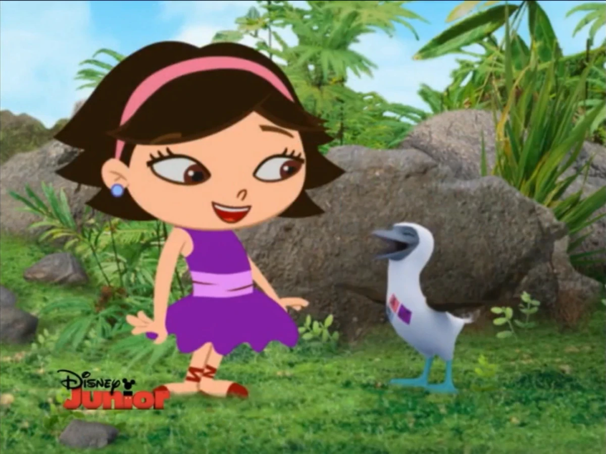 June 5, 2017 | Disney Junior Broadcast Archives Wiki | Fandom